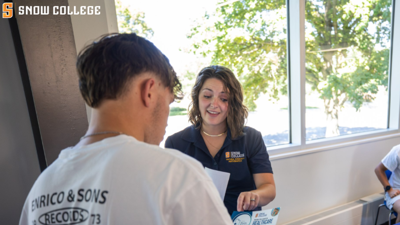 Snow College offers high school graduates a step-by-step guide to ...
