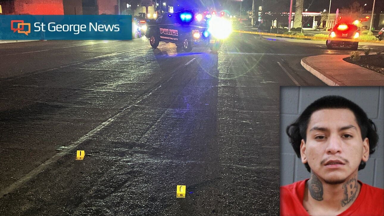 St. George judge confronts fatal hit-and-run driver on substance abuse ...