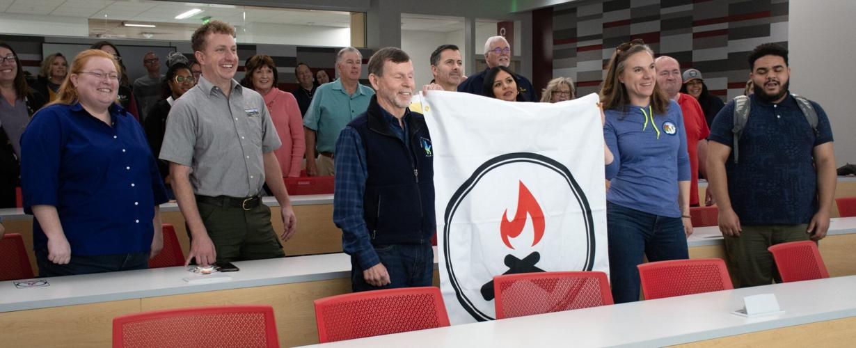 Southern Utah leaders work with national company to include minorities ...