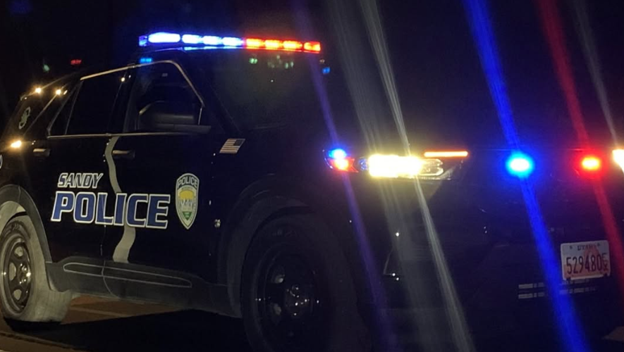 UHP arrests accused serial thief, fraudster following I-15 traffic stop ...