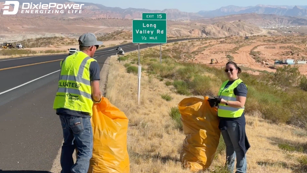 Dixie Power participates in Utah Rural Electric Cooperative Association ...