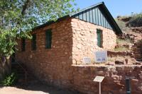 ccc projects in utah