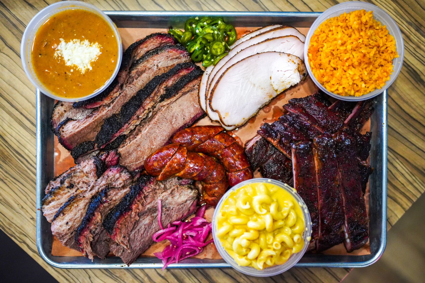 ‘Huge accomplishment’: Pica Rica BBQ in St. George ranks in top 10 of ...