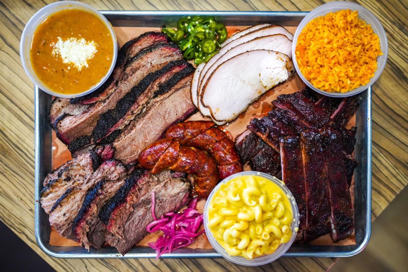 ‘Huge accomplishment’: Pica Rica BBQ in St. George ranks in top 10 of ...