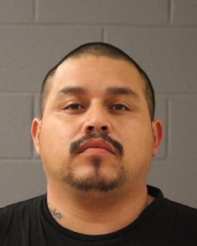 2 arrested in alleged theft of $15,000 worth of items from storage unit ...