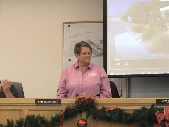 Hurricane Council swears in new members, addresses transportation and ...