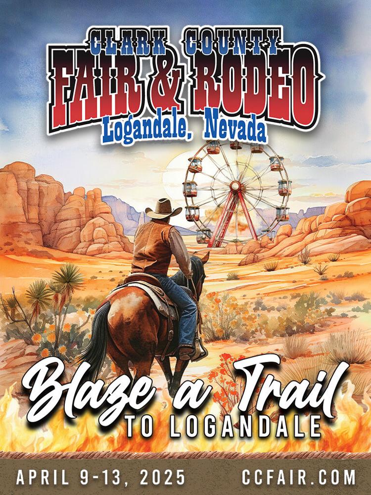 'The perfect family spot': Blaze a trail to Logandale for the annual ...