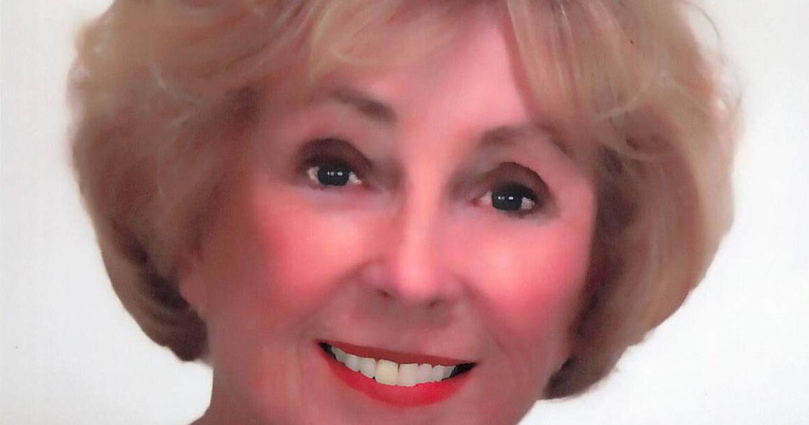 Gail Dutson Jenson | Obituaries | stgeorgeutah.com