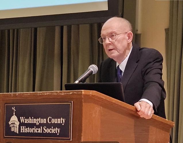 'Distinguished citizen' honors bestowed at Utah's Dixie History ...