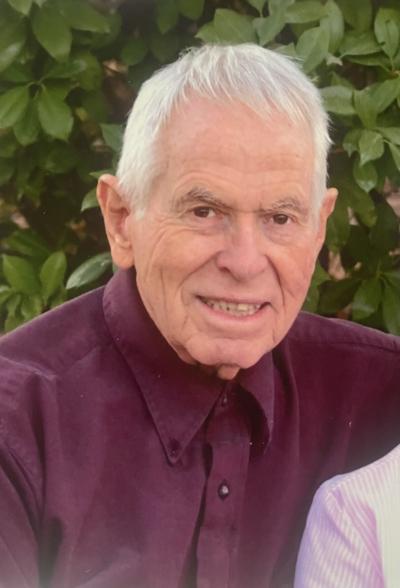 Lee McCoy | Obituaries | stgeorgeutah.com