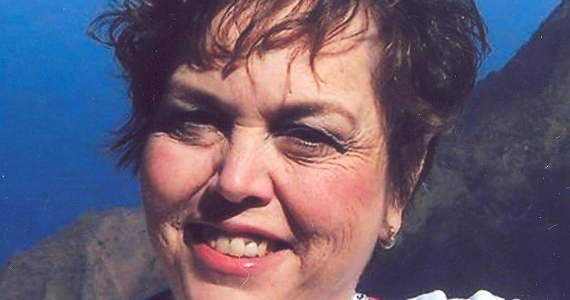 Diana Clark Larson | Obituaries | stgeorgeutah.com