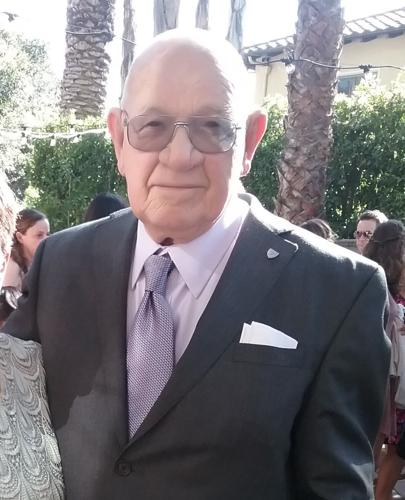 Billy Max Coleman | Obituaries | stgeorgeutah.com