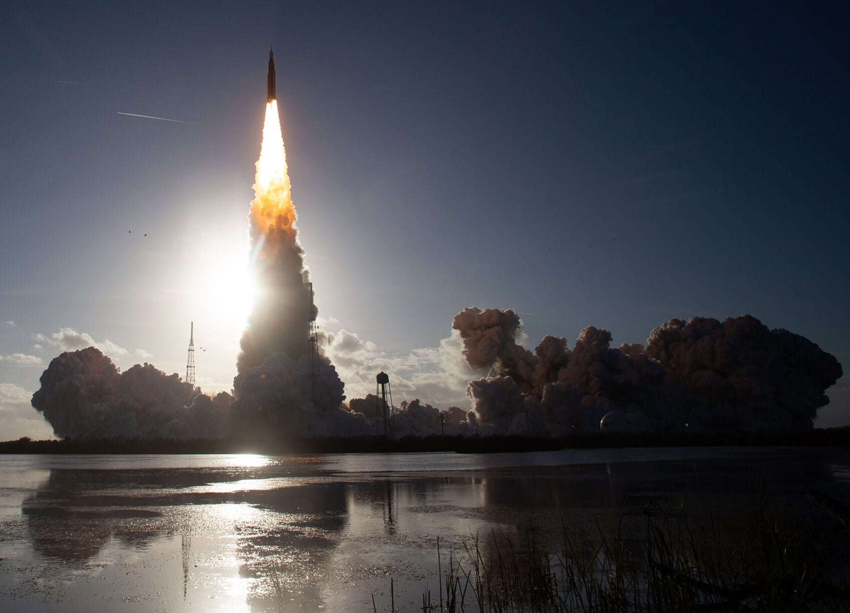 RAM Aerospace soars to new heights, building the future while investing ...