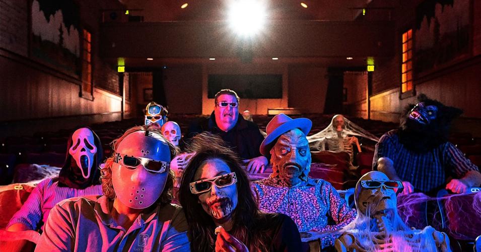 HorrorFest International Film Festival’s 20th Anniversary in St. George ...