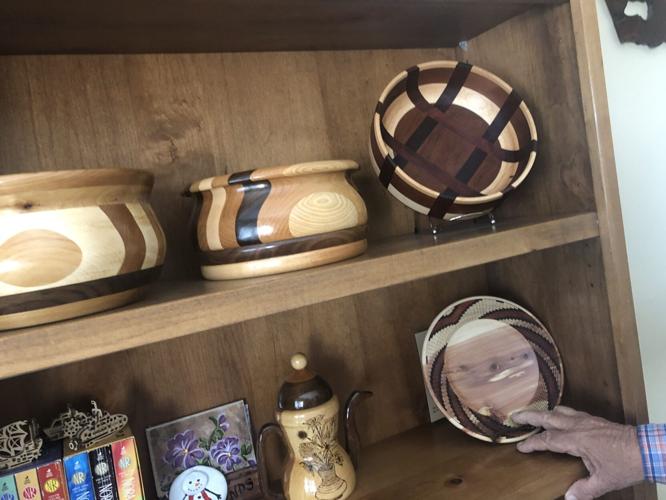 Retired U.S. Navy diver Charles ‘Chuck’ Waddell aims to help veterans ...