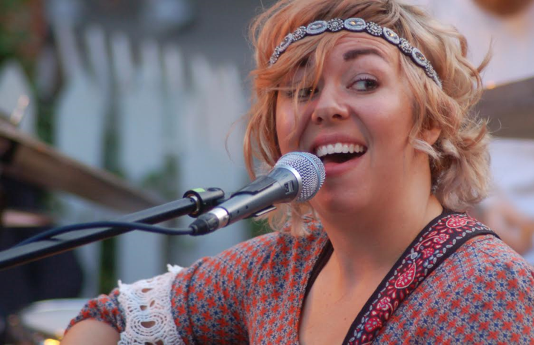 Paper Jams: Lyndy Butler reminds us to be good to each other with ‘At ...