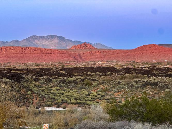 Santa Clara partners with Virgin River Land Trust to preserve iconic ...