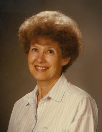 Nell Heywood Swan | Obituaries | stgeorgeutah.com