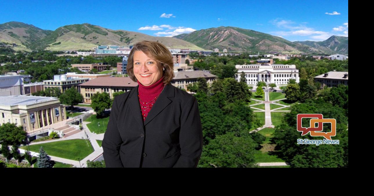 University of Utah to have first female president in its 168-year ...