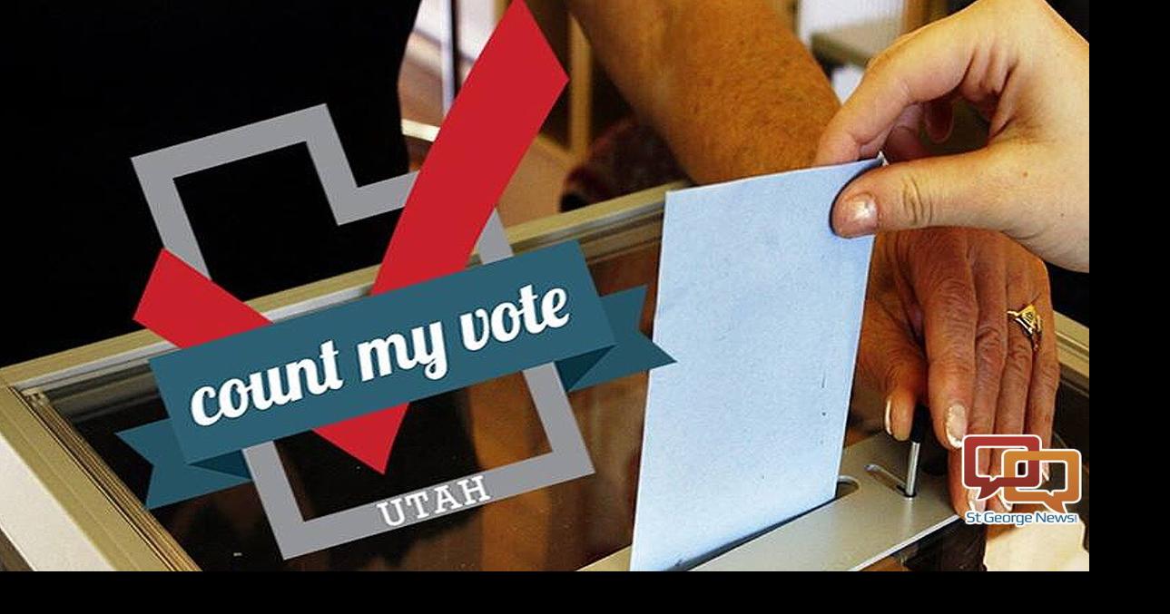 Utah GOP will continue legal challenge to Count My Vote initiative ...