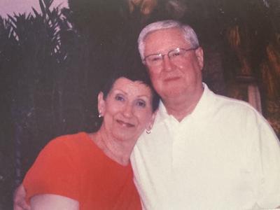 Wally Adams | Obituaries | stgeorgeutah.com