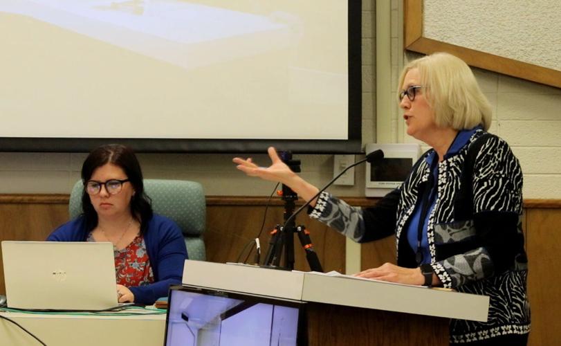 Debate set for 5 Republicans vying to be next Washington County clerk ...