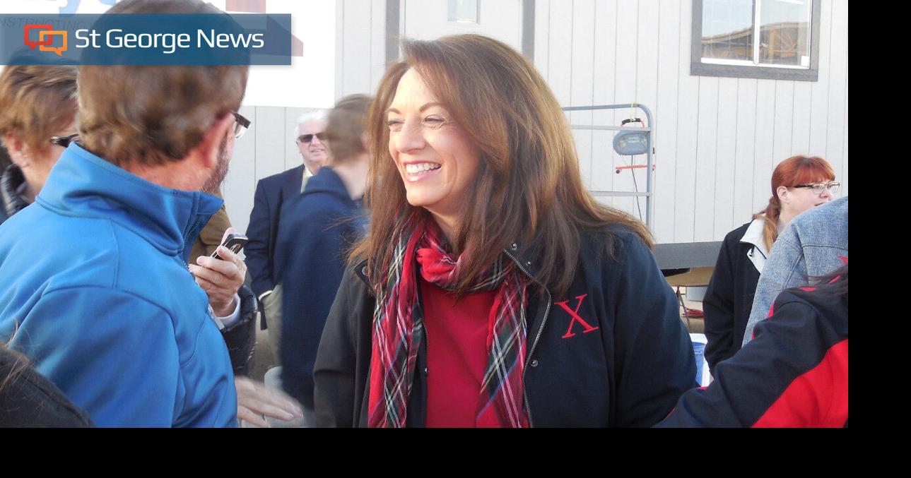 New study shows victories and roadblocks for women leaders in Utah ...