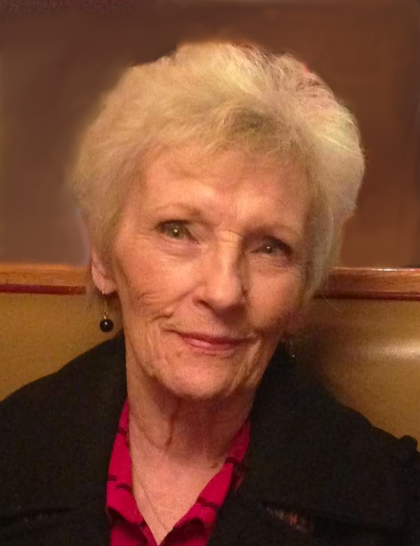 Helen 'Christine' Houchen Winterrose | Obituaries | stgeorgeutah.com