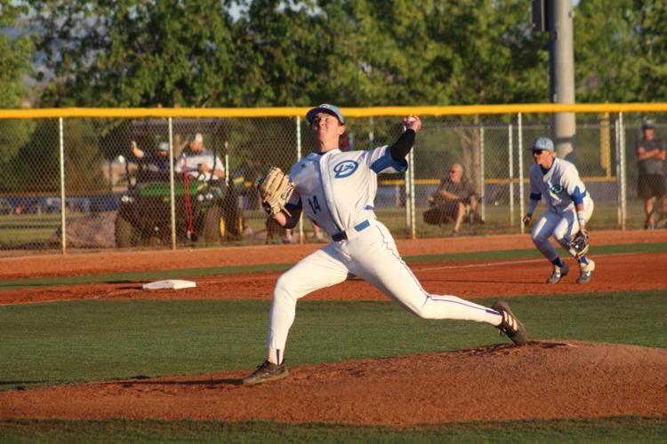 Region 9 baseball: Snow Canyon captures crown in thriller at Dixie ...