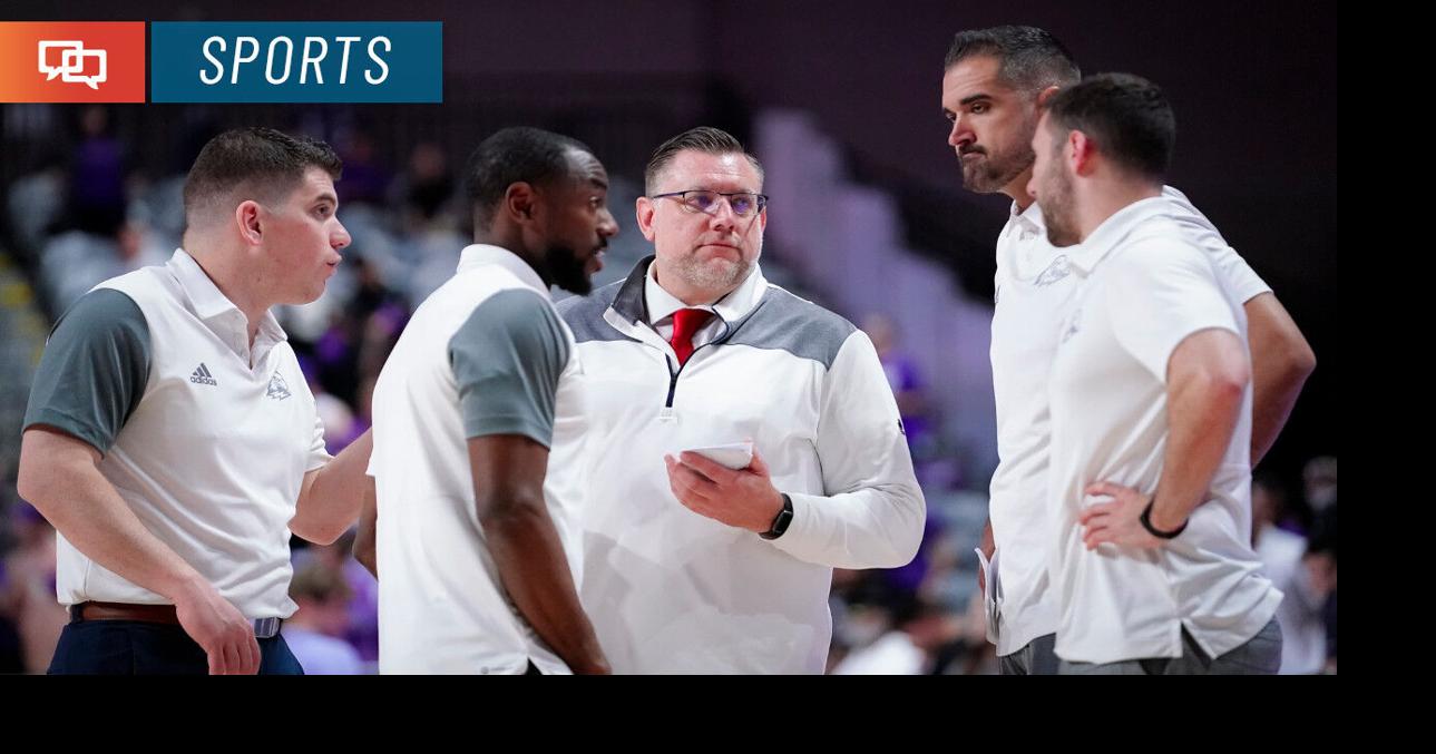 Southern Utah’s Todd Simon accepts men’s head basketball post at ...