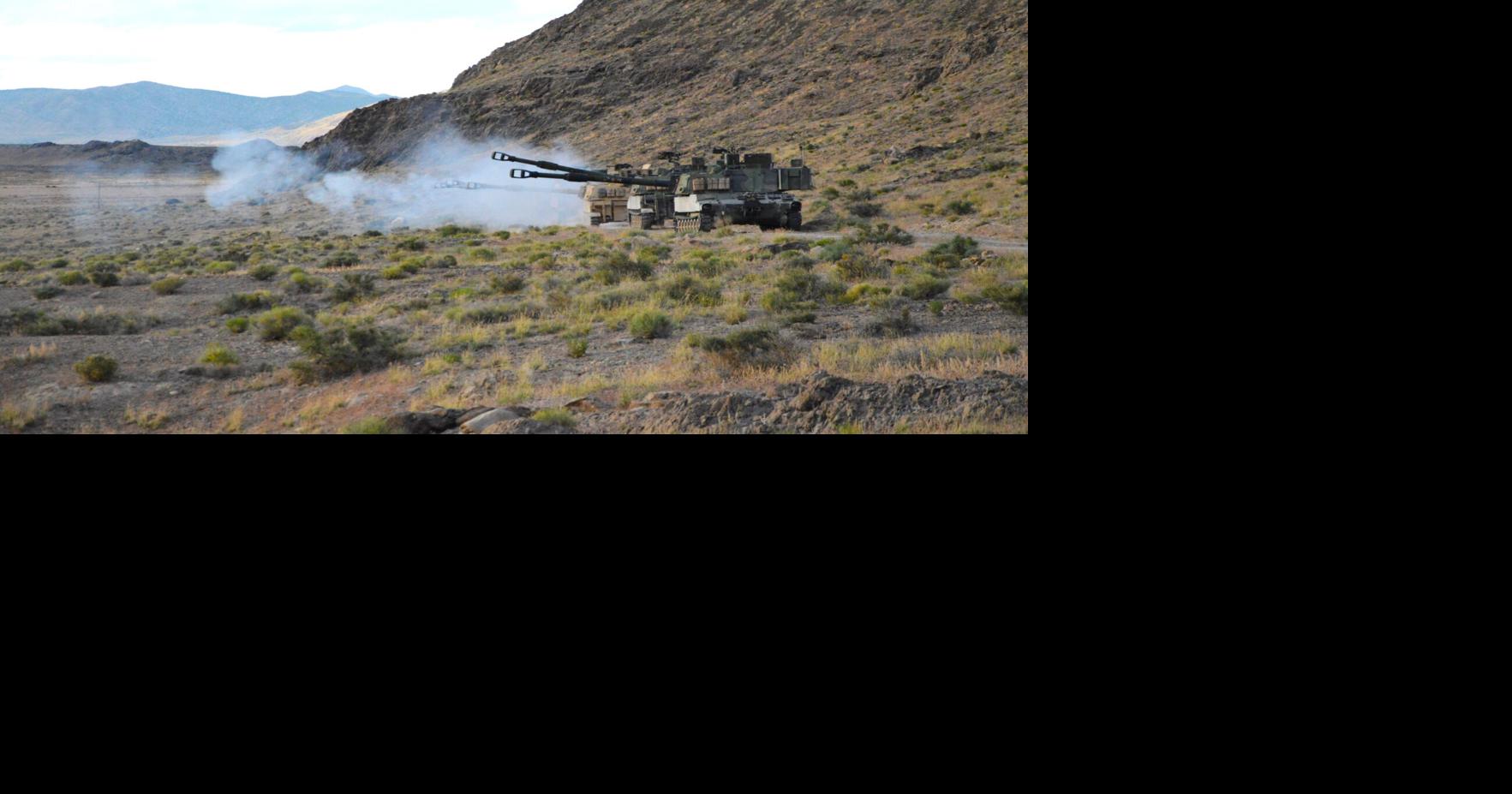 From Saigon to Baghdad: The Utah National Guard’s heroic missions Part ...