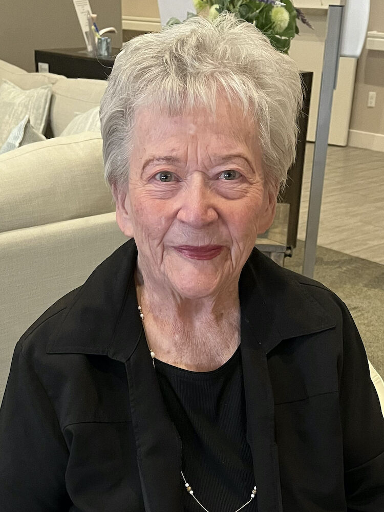 Jeanette Irene Persinger | Obituaries | stgeorgeutah.com