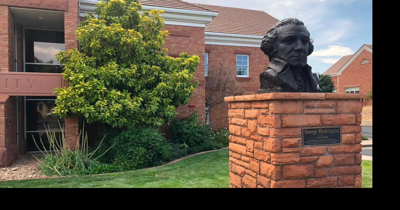 Washington City Council amends ordinance concerning water conservation ...