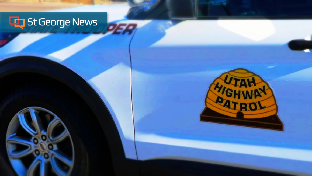 UHP: Southern Utah traffic stop nets hundreds of suspected fentanyl ...