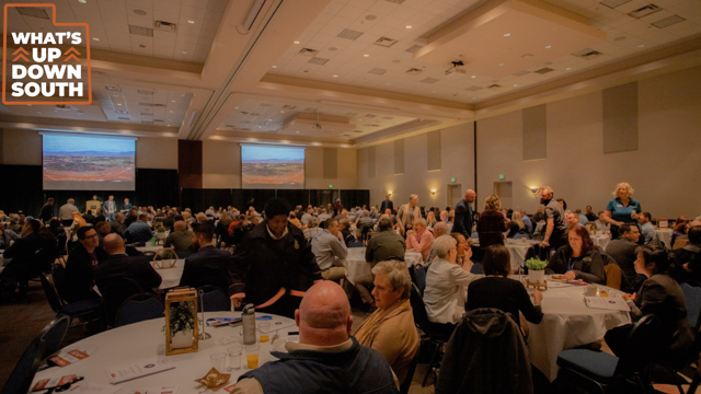 Get tickets, find out ‘What’s Up Down South’ at Southern Utah's 29th ...