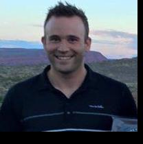 Leavitt drives away with fourth Utah State Long Drive title at Coral ...