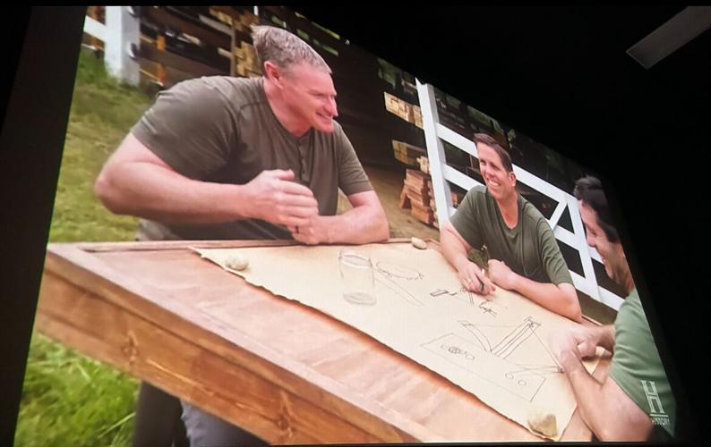 Southern Utah man and teammates win $20,000 on History Channel reality ...