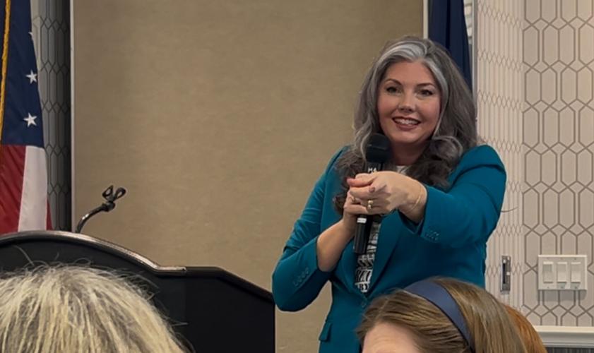 'The parents' voice was missing': Parental rights leader shares ...