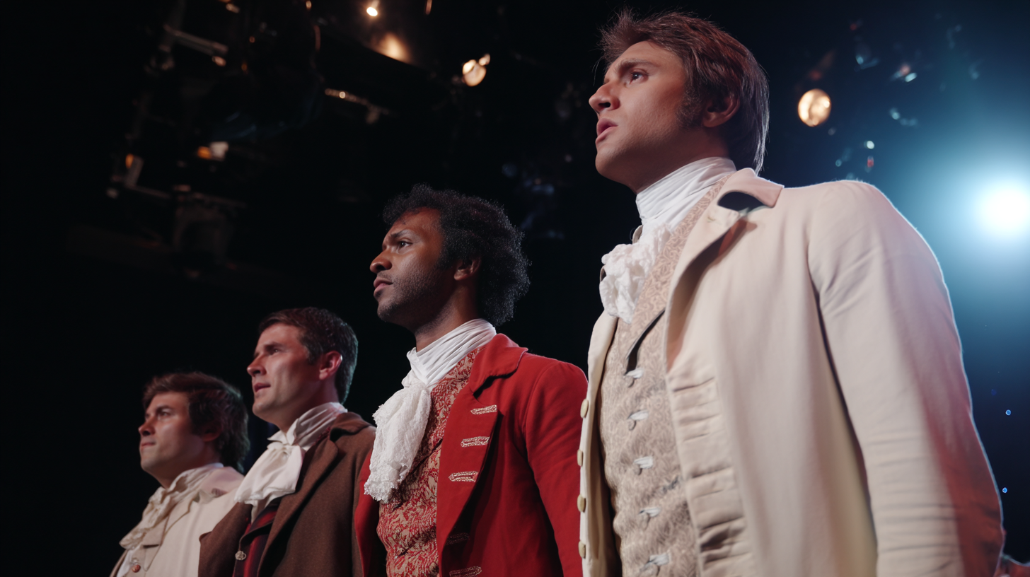 Celebrate 250 years of American freedom at the Washington County Fair ...