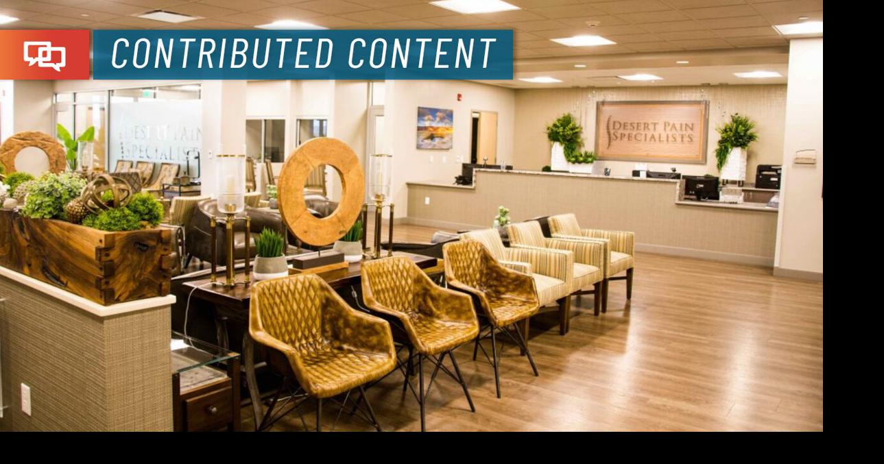 ‘With softest hands and with the most protection,’ Desert Pain ...