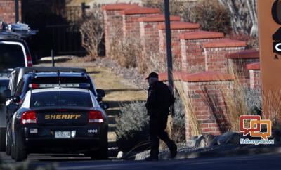 5 Colorado deputies shot, 1 fatally, in ‘ambush’ attack | News ...