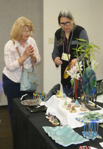 SunRiver Annual Arts & Crafts Boutique in St. George to feature over 40 ...