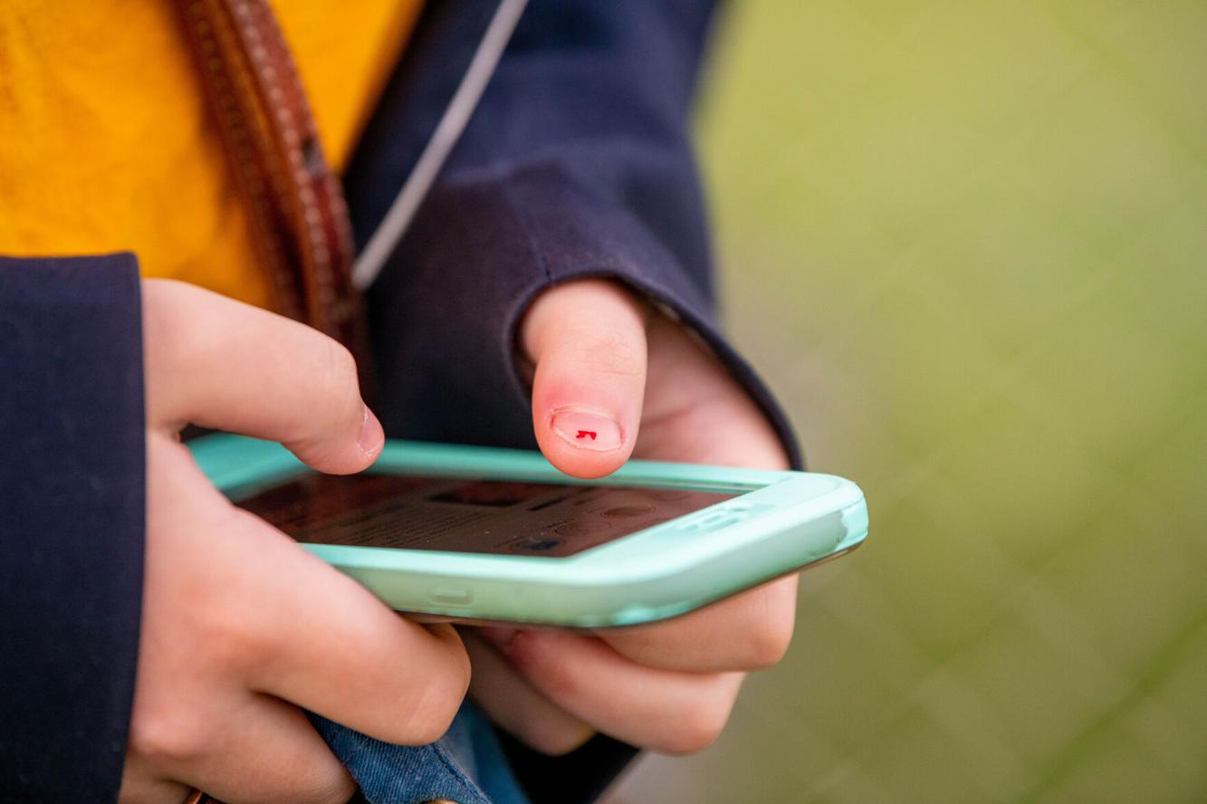 Could you go 24 hours without your phone? Global Day of Unplugging ...