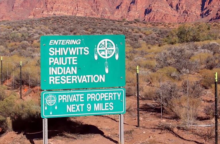 St. George store needs help providing Christmas for hundreds of Native ...