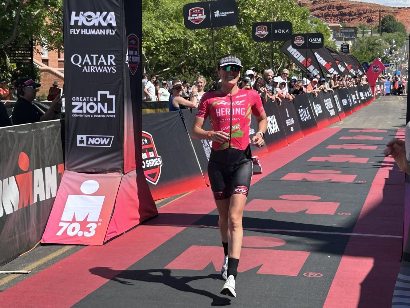 Sanders, Long renew St. George rivalry one last time; Findlay repeats ...