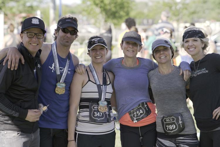 Spring into warmer weather and get moving at the 10th annual Southern ...