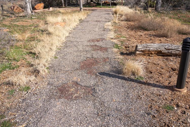 Zion National Park’s ‘oldest campground’ closed this season for needed ...