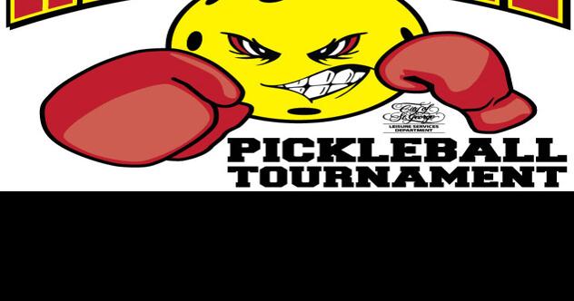 Fall Brawl in pickleball attracts hundreds to Little Valley courts ...