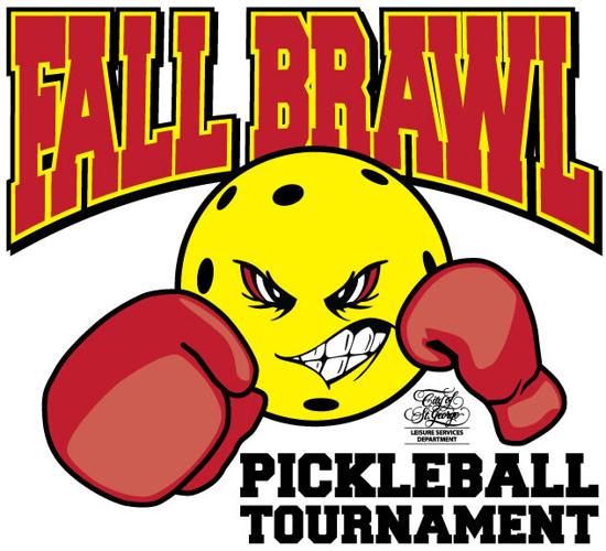Fall Brawl in pickleball attracts hundreds to Little Valley courts ...