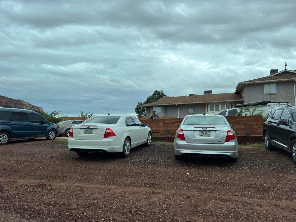 FBI: Polygamous leader in Colorado City had 20 wives, many of them ...